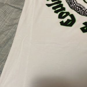 VLONE | Shirts | Vlone Didnt Know Snake Could Smile Limited Tee ...
